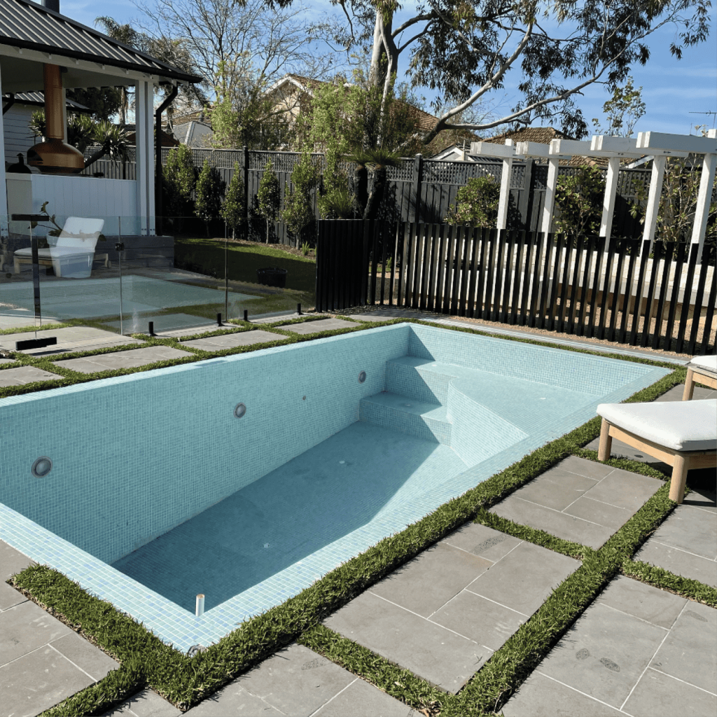 Pool Tiling – Pool Renovations & Upgrades | Commercial Pools | Pool ...