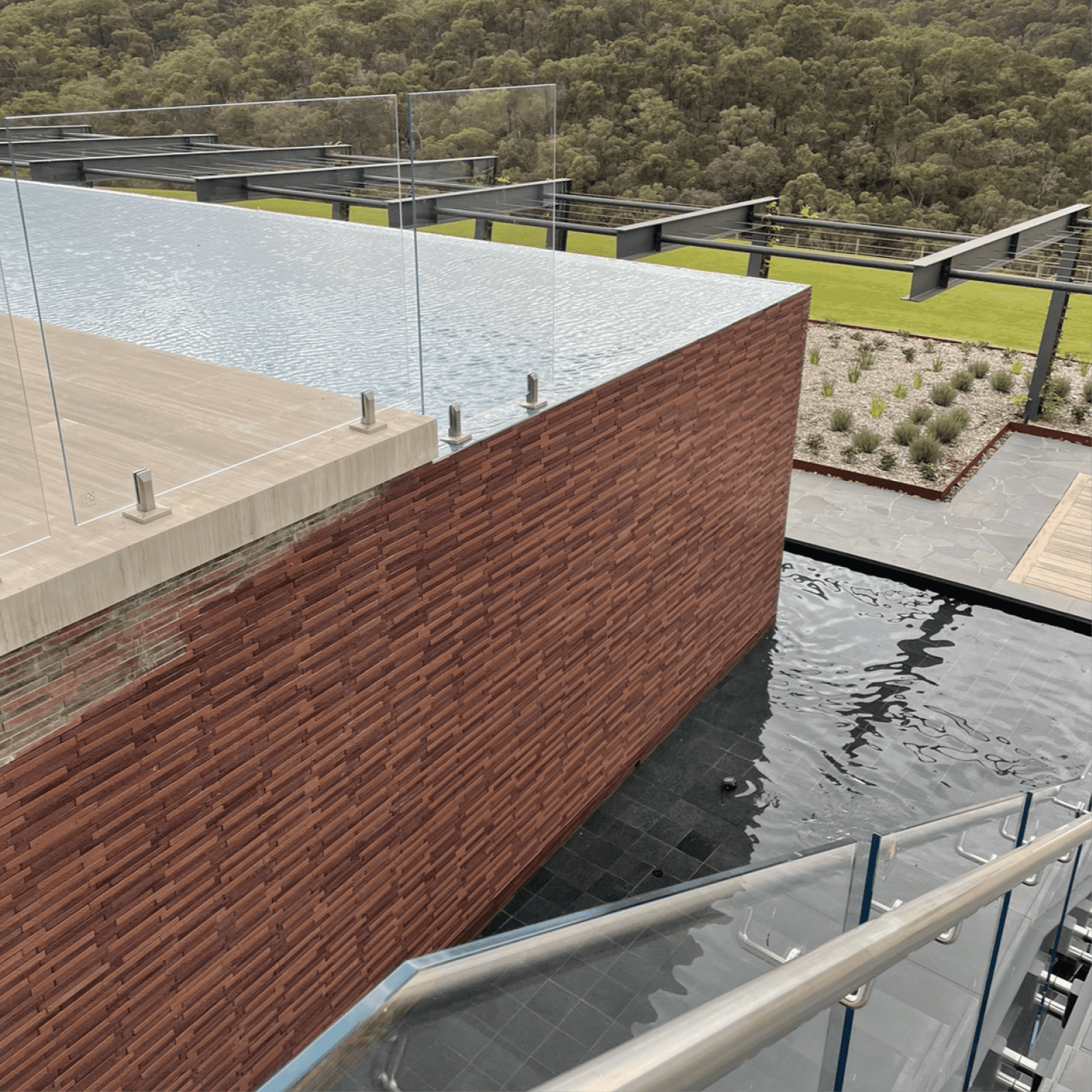 Pool Tiling – Pool Renovations & Upgrades | Commercial Pools | Pool ...